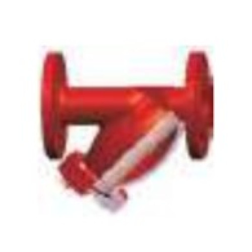 Filtro Tipo Y - UL 2 1/2" | megacenter.cl